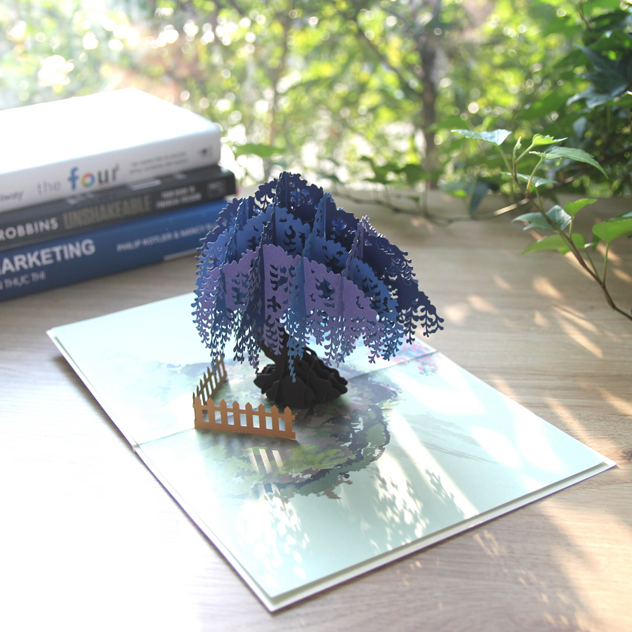 Cute Popup - Make Every Moment Count